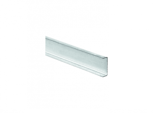 SINIAT GTEC PRIMARY CHANNEL - Belgrade Insulations
