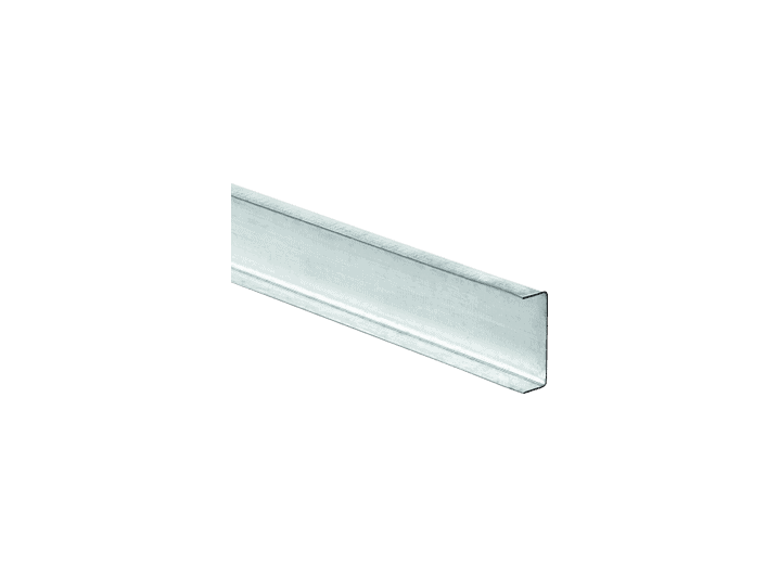 SINIAT GTEC PRIMARY CHANNEL - Belgrade Insulations