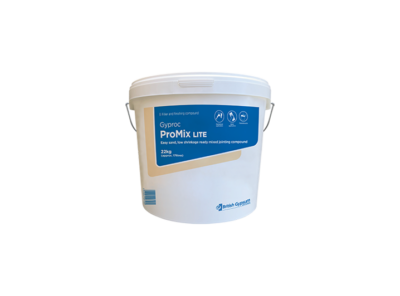 British Gypsum Gyproc ProMix Lite - Belgrade Insulations