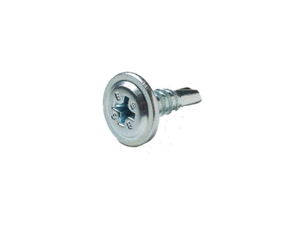 British Gypsum Wafer Head Jack-Point Screws - Belgrade Insulations
