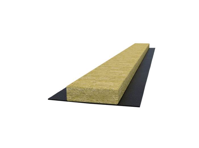 ROCKWOOL ROCKCLOSE® Insulated DPC - Belgrade Insulations