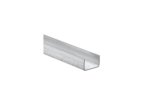 SINIAT GTEC HEAVY GAUGE PRIMARY CHANNEL - Belgrade Insulations