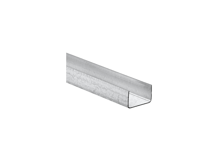SINIAT GTEC HEAVY GAUGE PRIMARY CHANNEL - Belgrade Insulations