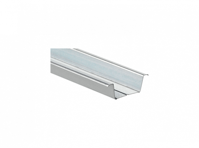 SINIAT GTEC CEILING CHANNEL - Belgrade Insulations
