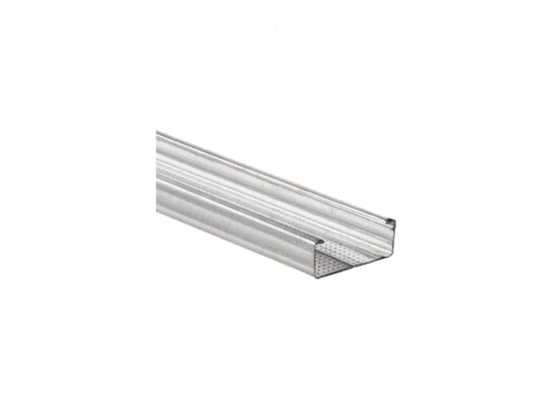 SINIAT GTEC RD1 DRYLINER CHANNEL - Belgrade Insulations