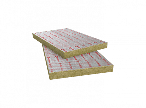 ROCKWOOL SP FireStop Slab® - Belgrade Insulations