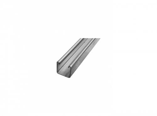 Superior Sections SS Brick Tie Channel - Belgrade Insulations