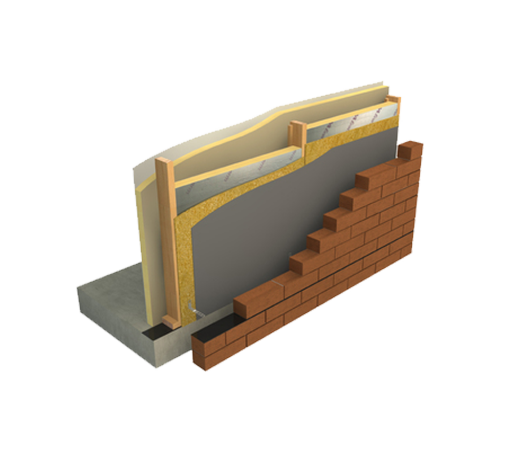 EcoTherm Eco-Versal - Belgrade Insulations