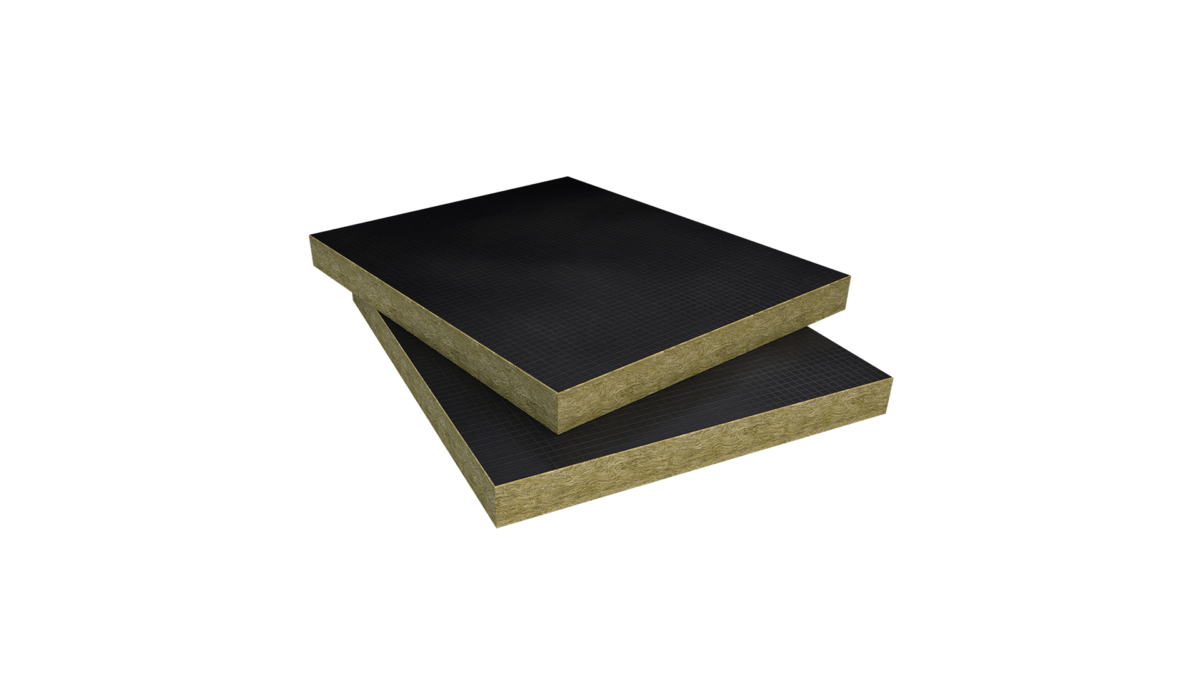 ROCKWOOL DuctRock® Slab - Belgrade Insulations
