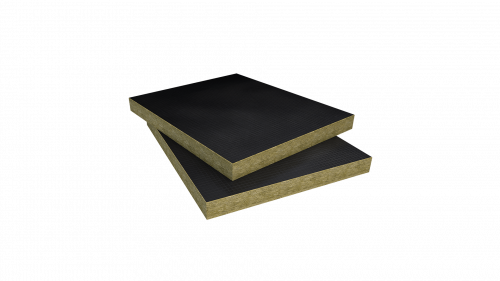 ROCKWOOL DuctRock® Slab - Belgrade Insulations