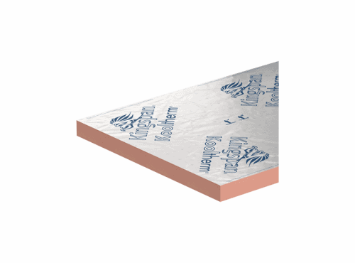 Kingspan Kooltherm K107 Pitched Roof Board - Belgrade Insulations