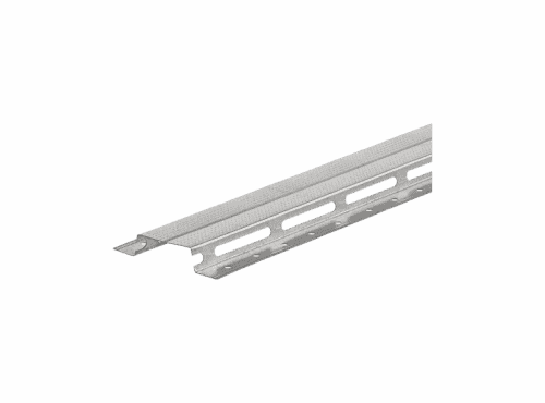 Superior Sections Wall Furring MF10 - Belgrade Insulations