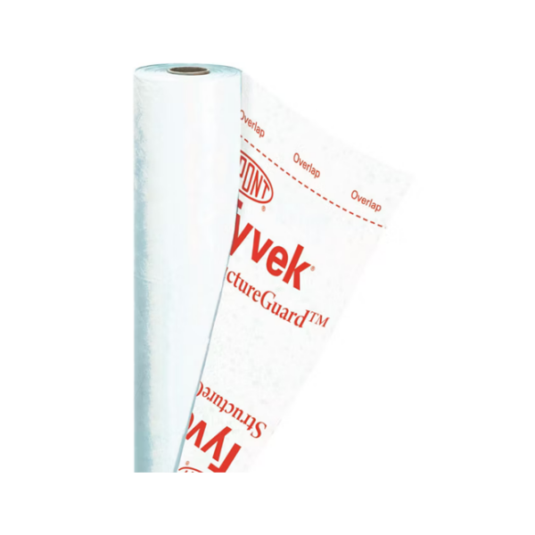 DuPont™ Tyvek® Supro/Supro Plus - Belgrade Insulations