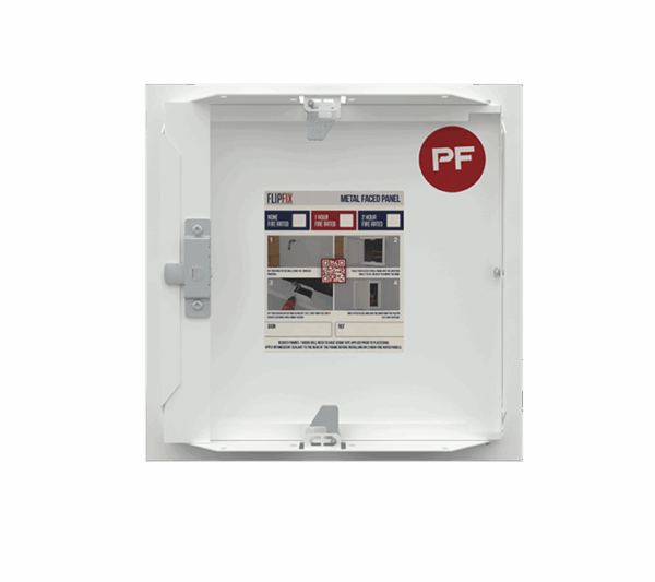Flip Fix Access Panel - FF/060/MD/PF/FL - Belgrade Insulations