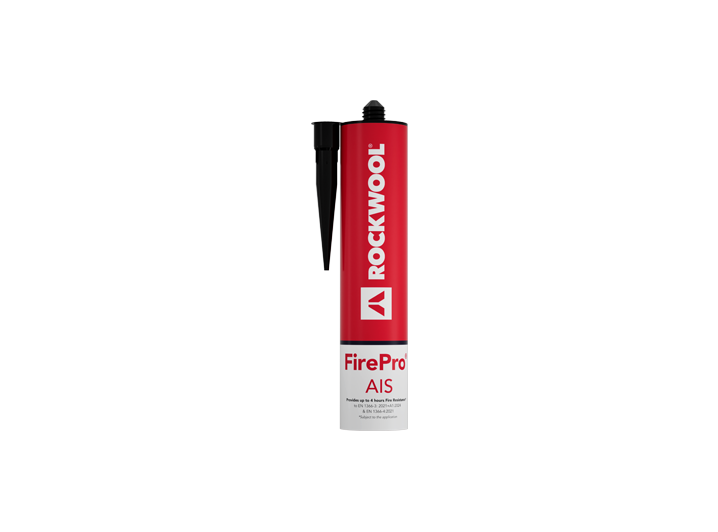 ROCKWOOL FirePro® AIS - Belgrade Insulations